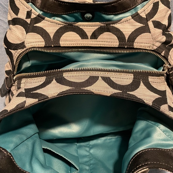 Coach | Bags | Coach Madison Shoulder Handbag 720 | Poshmark